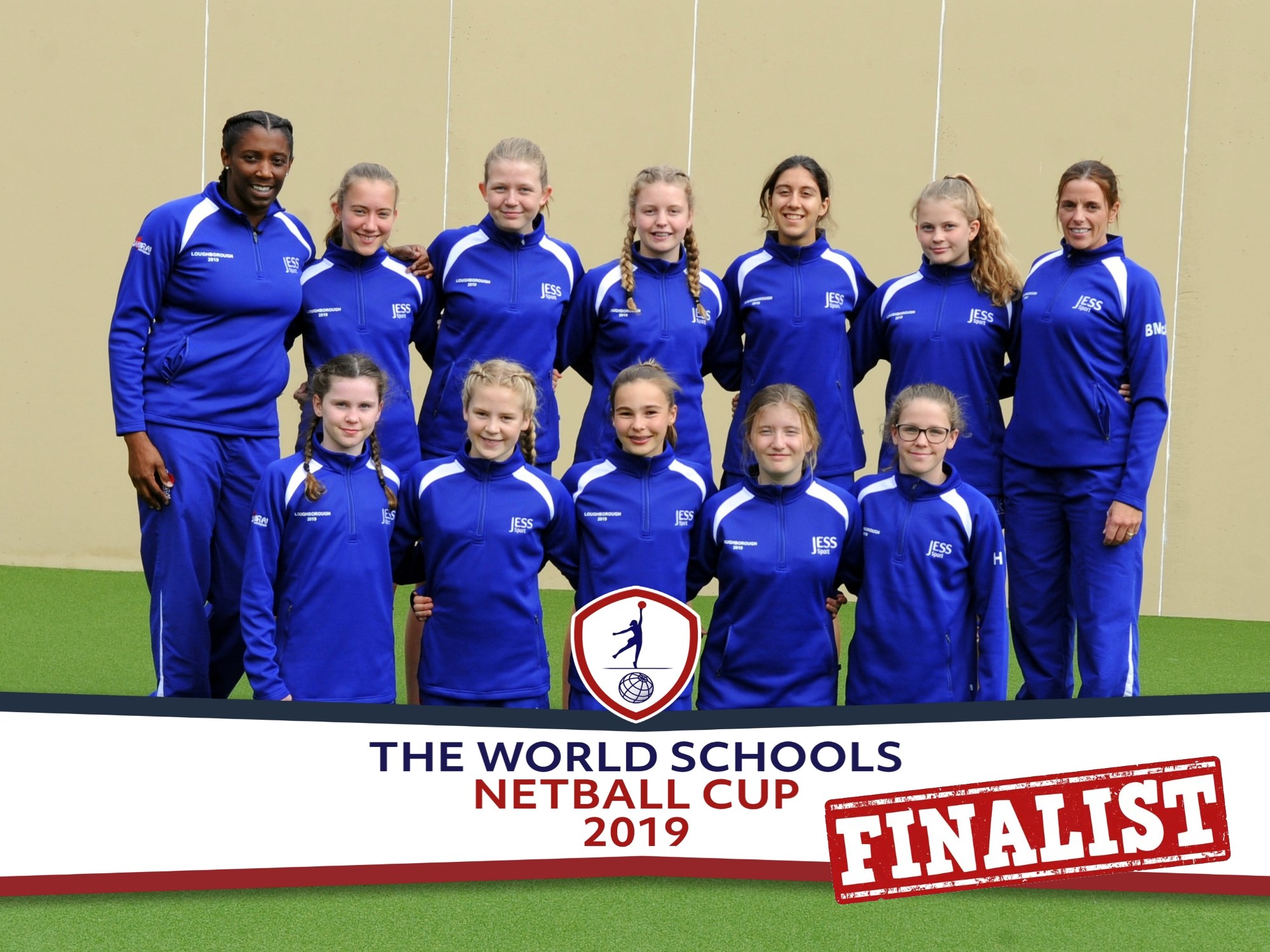 Stunning JESS Performance puts Dubai Netball on the Map at World ...