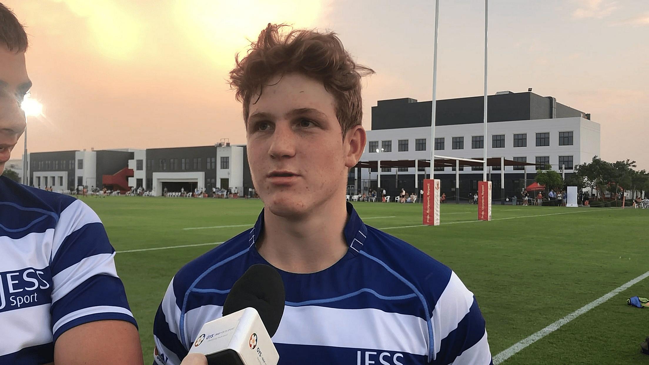 UAE Schools Rugby Springs Back to Life with DESC Sevens