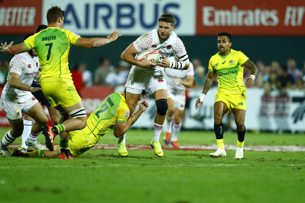 Emirates Dubai Rugby 7s Youth Competition Preview - Gulf Youth Sport