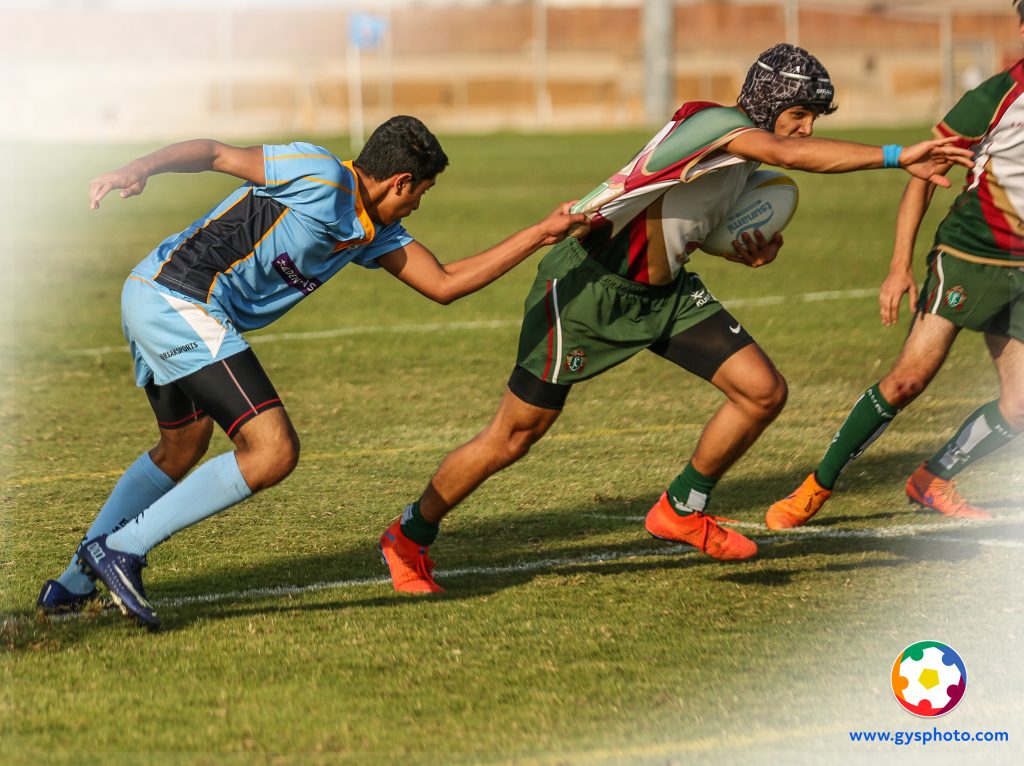 BSAK 7s tournament a roaring success - Gulf Youth Sport