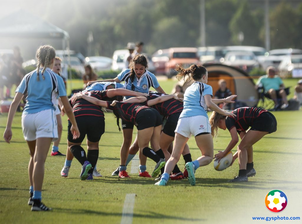 BSAK 7s photo gallery - Gulf Youth Sport