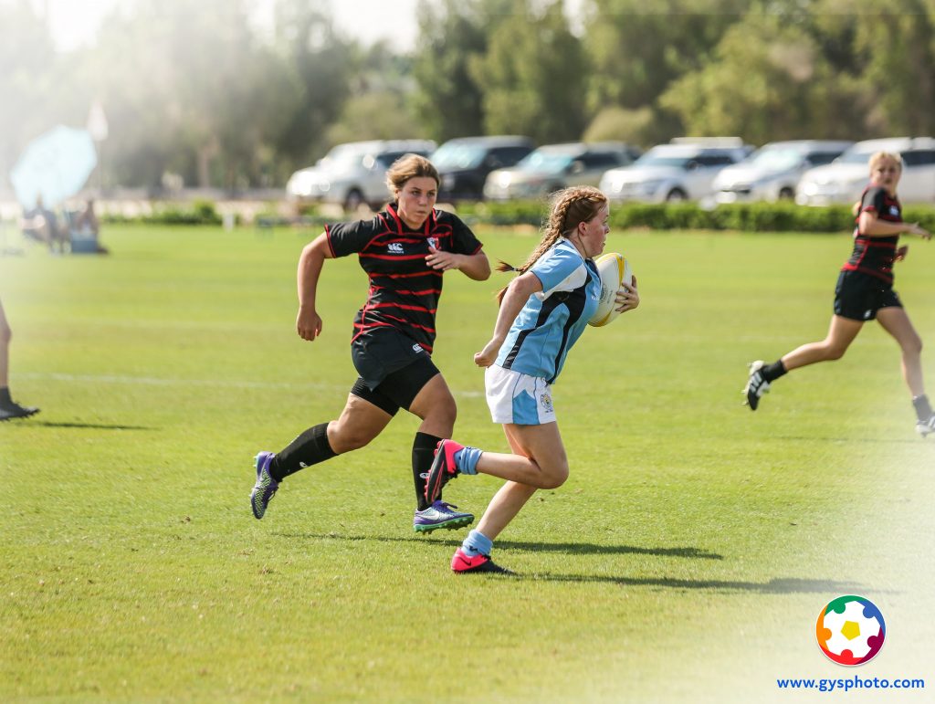 BSAK 7s photo gallery - Gulf Youth Sport