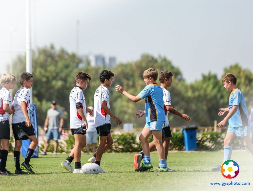 BSAK 7s tournament a roaring success - Gulf Youth Sport