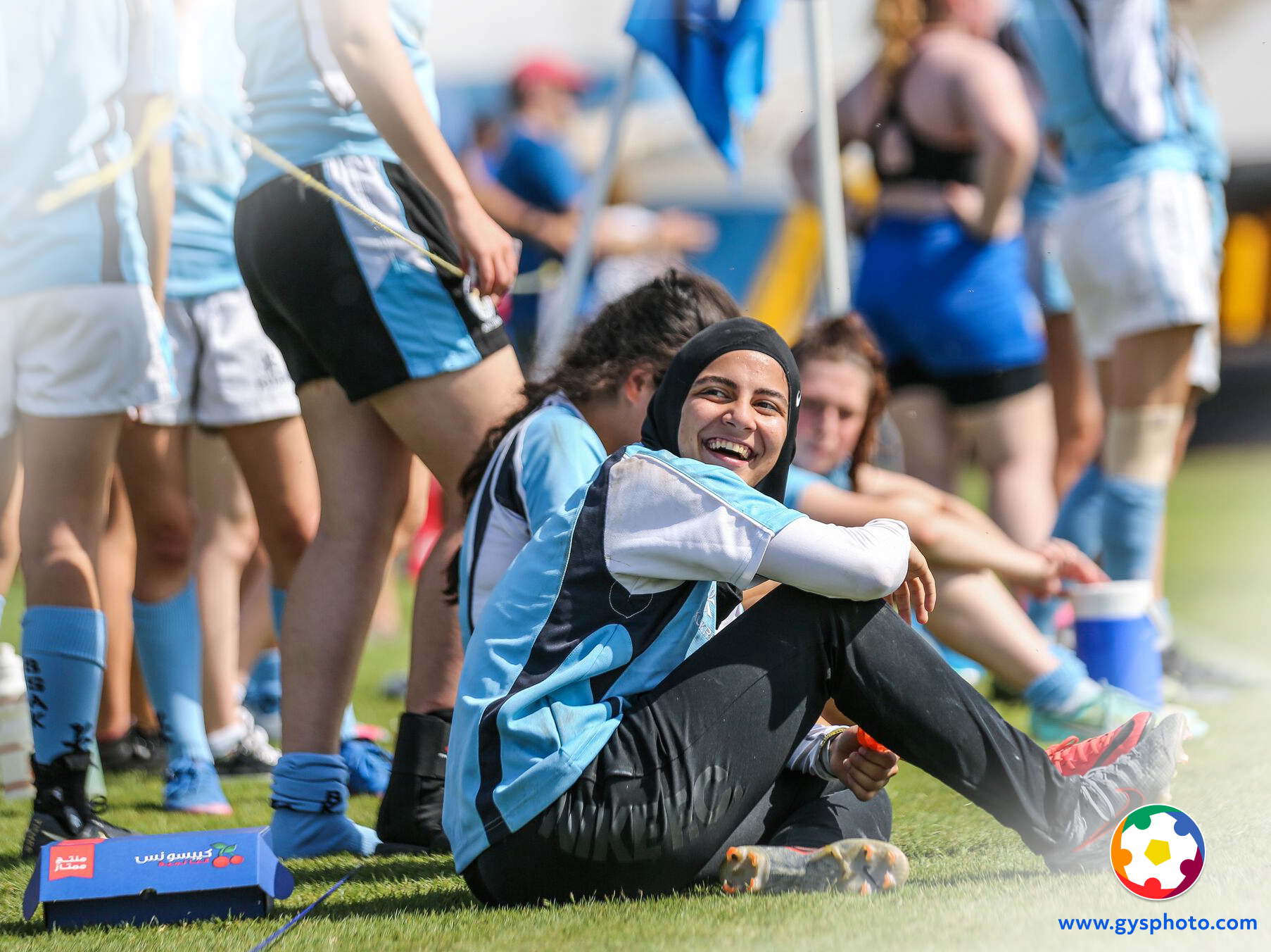 BSAK 7s photo gallery - Gulf Youth Sport