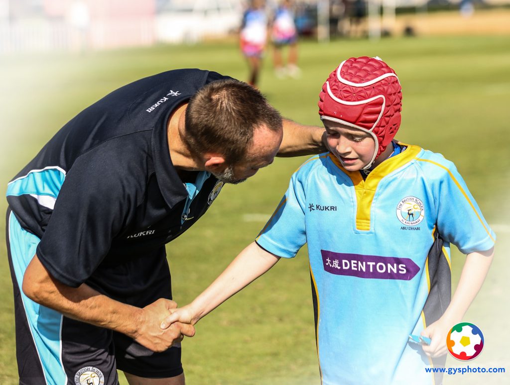 BSAK 7s photo gallery - Gulf Youth Sport