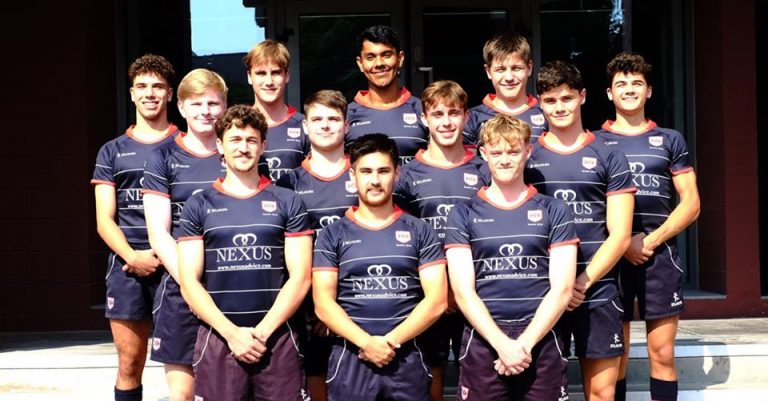 Dubai College's Rugby 7s Championship Win Sinks In - Gulf Youth Sport
