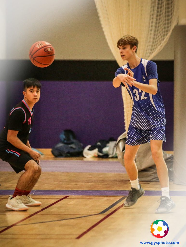 Wonderkid Wednesday: Dhahran High School's Conrad Scotchburn - Gulf ...