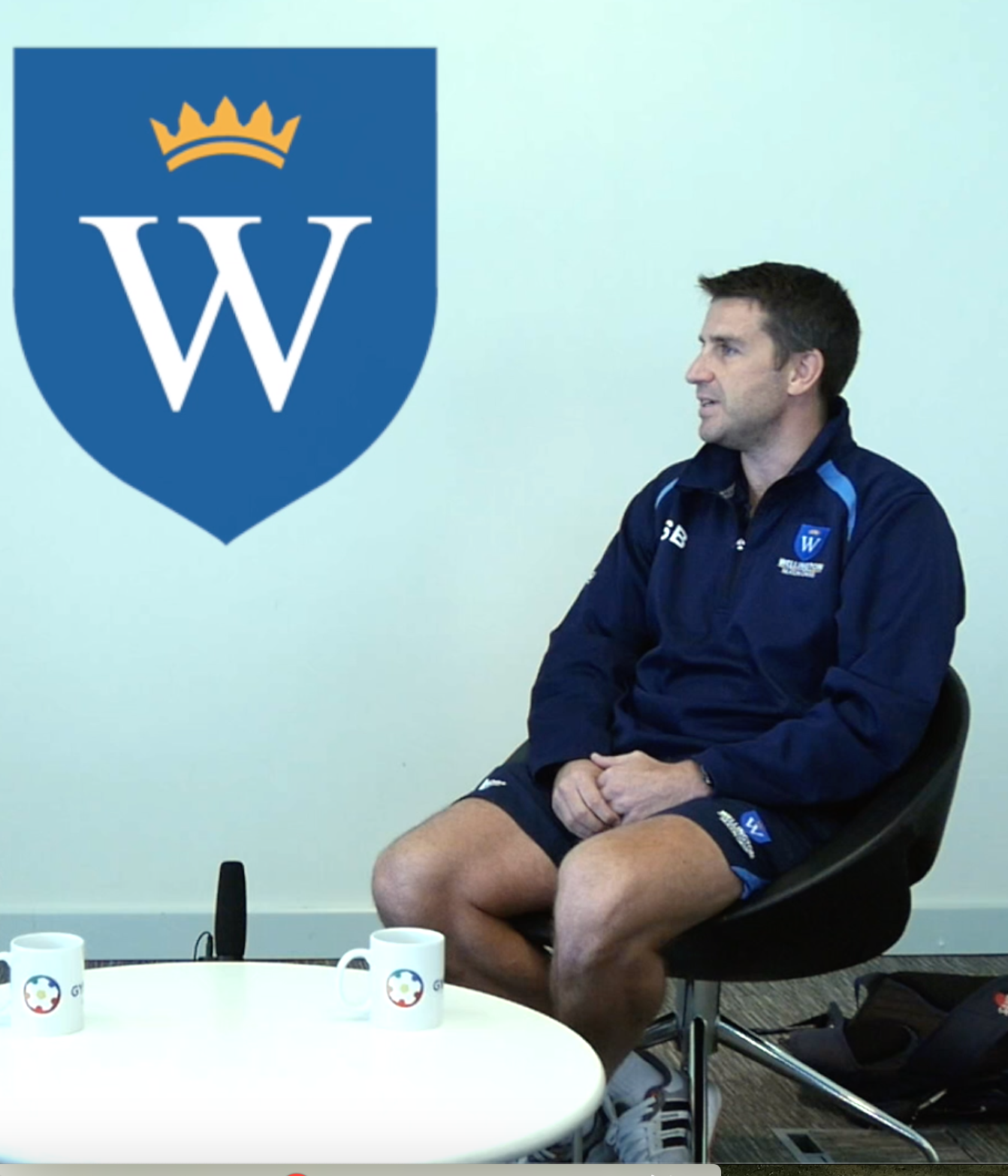 In The Spotlight with...GEMS Wellington Academy's Stuart Booth - Gulf ...