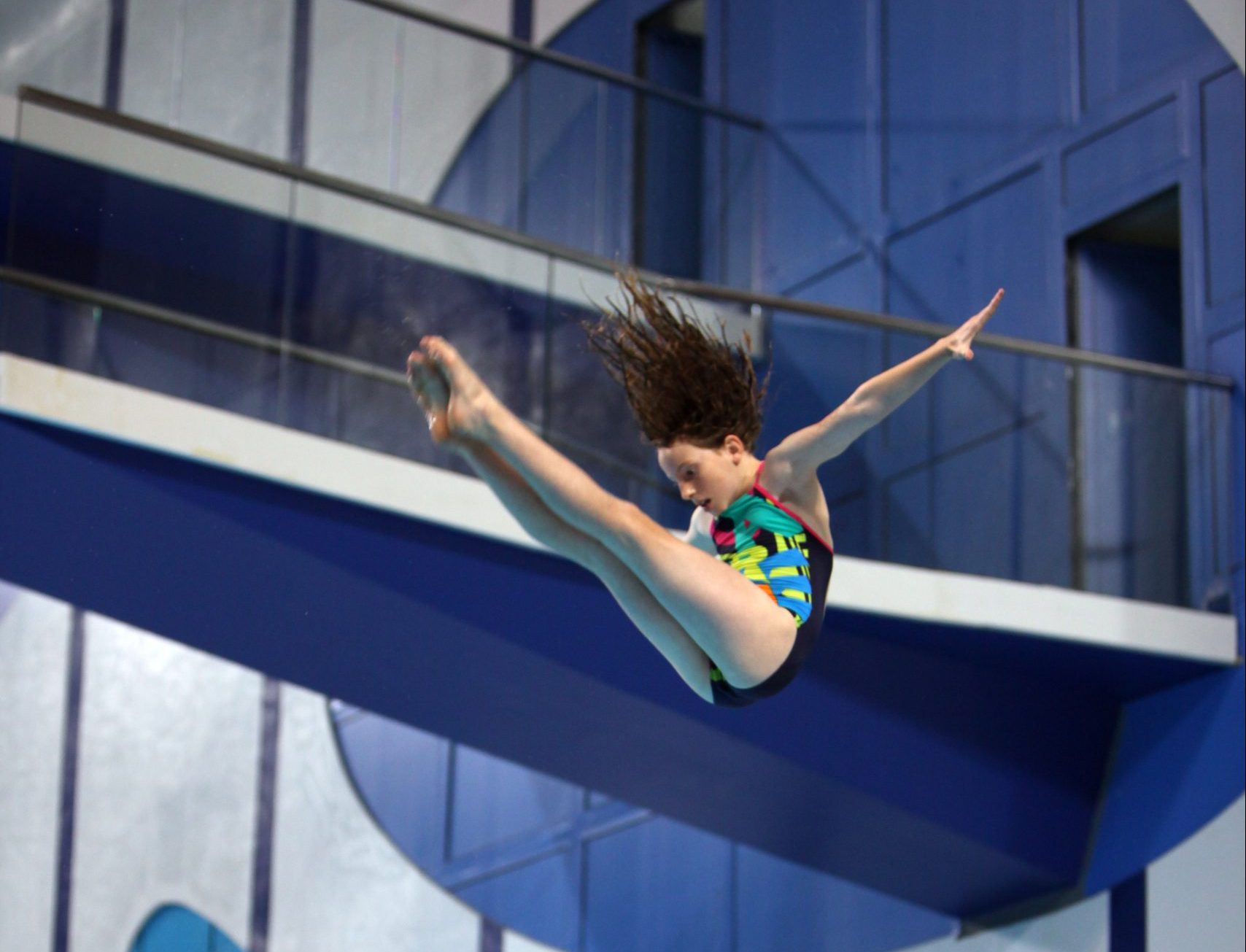 Dive Right In With DuDive Dubai - Gulf Youth Sport