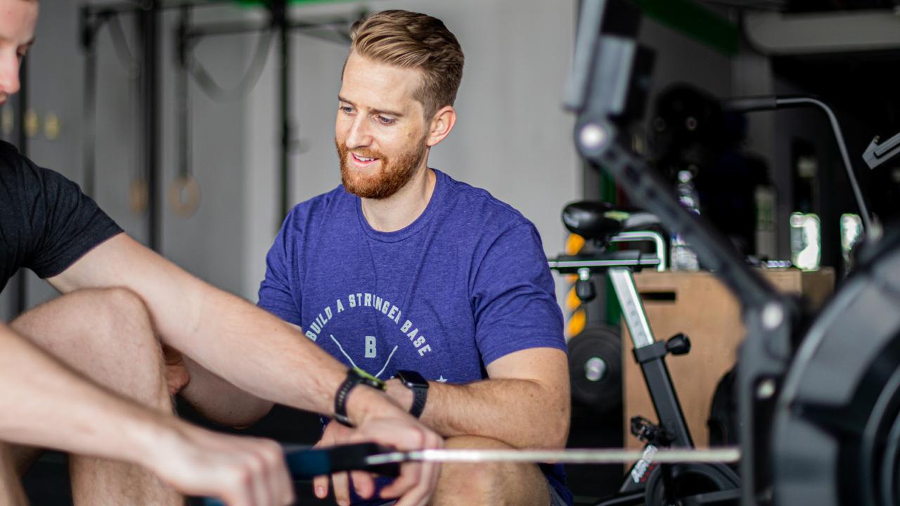 Movement Wins Makes Activity Tracking Easy - Gulf Youth Sport