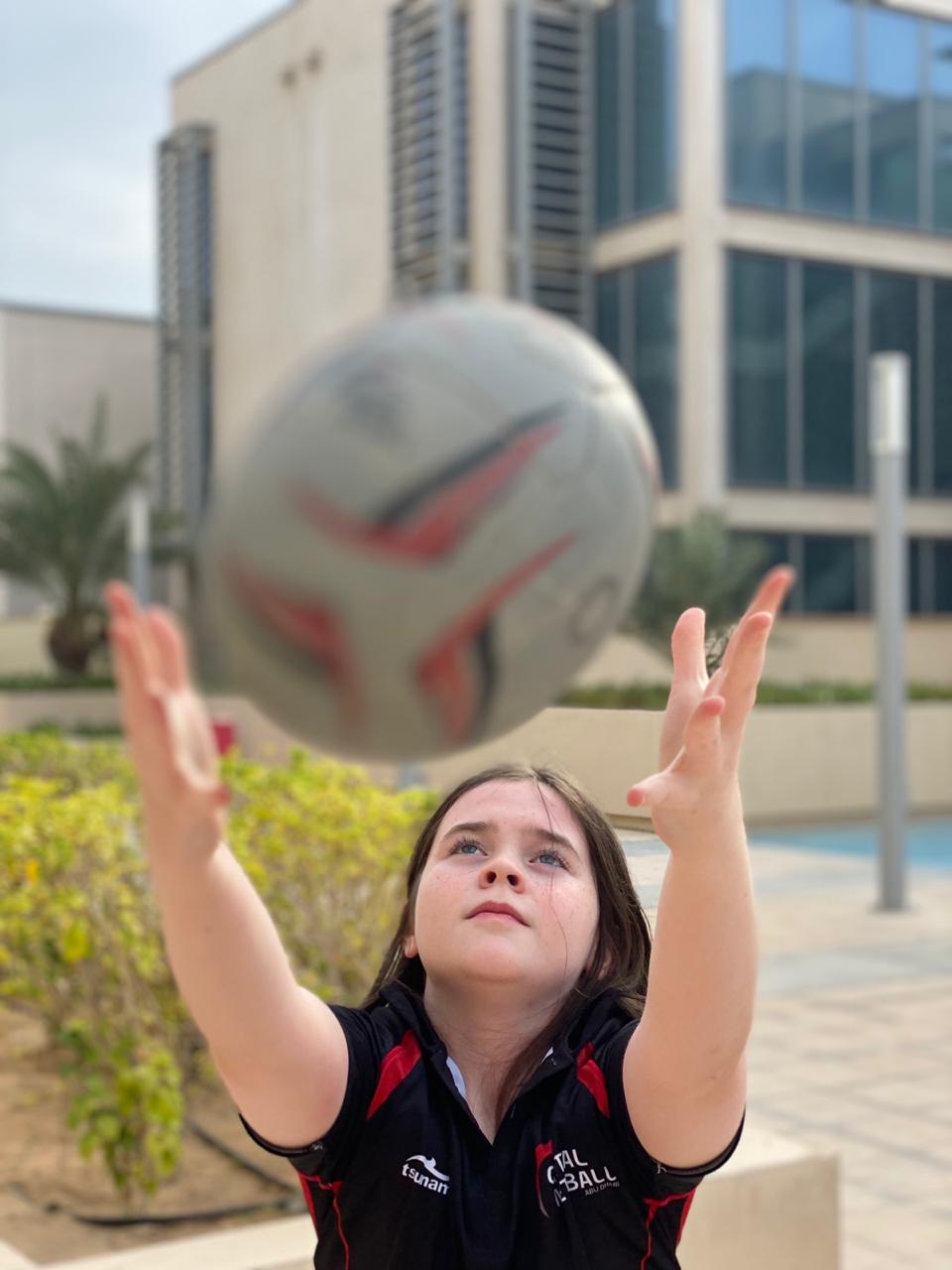 Photography Talent For All To See - Gulf Youth Sport