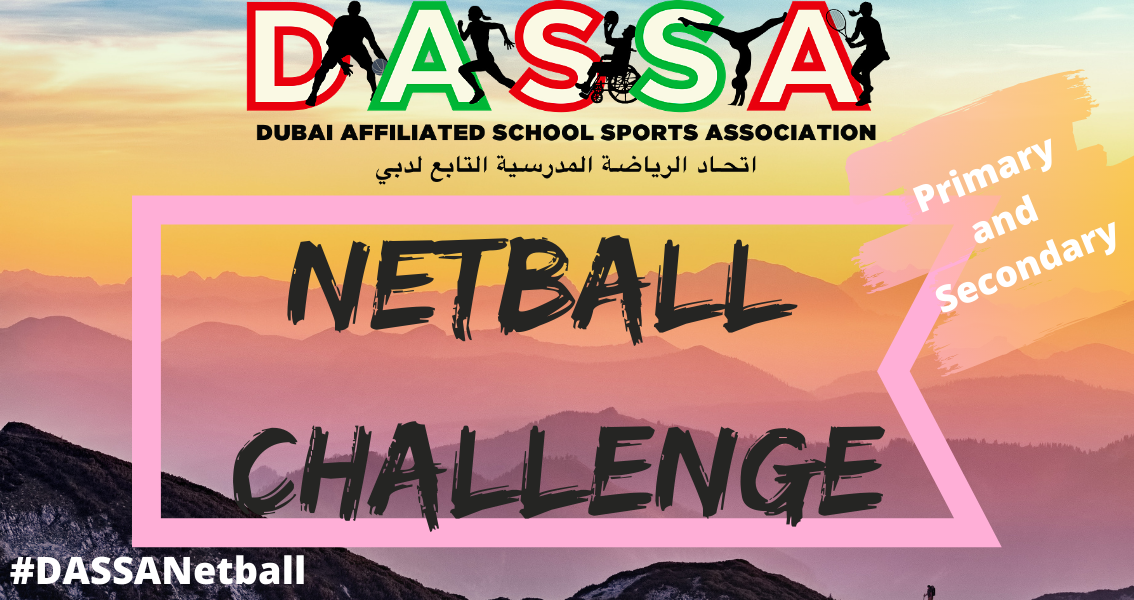 DASSA Netballers Called to Action - Gulf Youth Sport