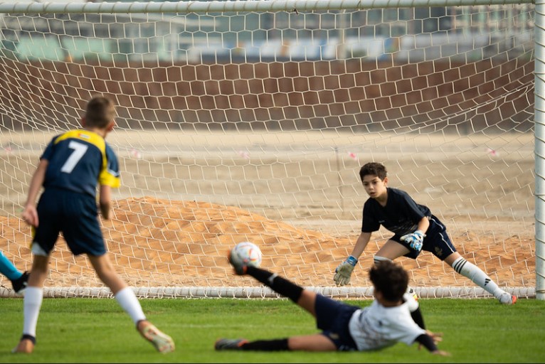 BSAK 7s Football Brings Excitement to the Emirates - Gulf Youth Sport