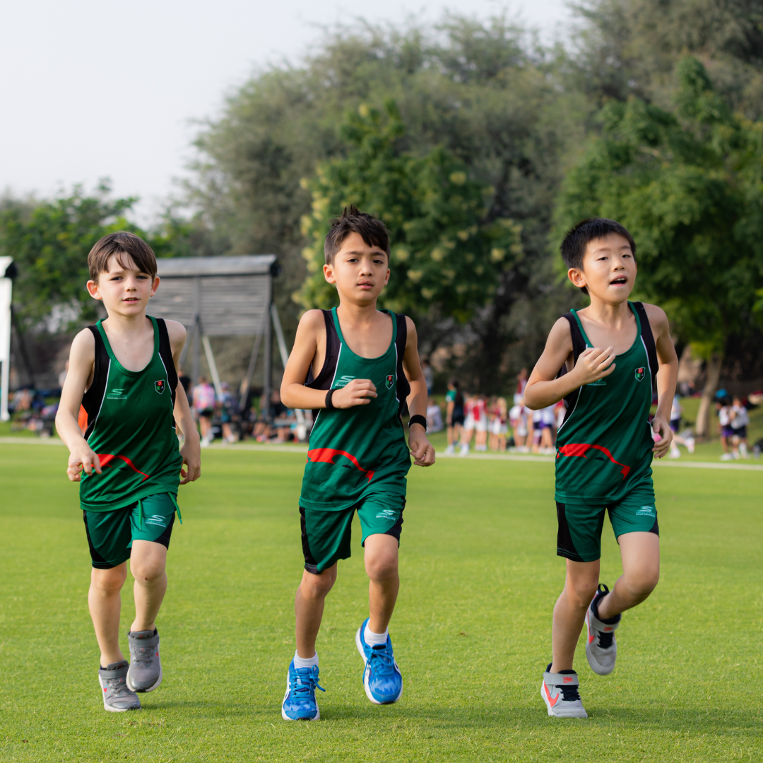 A Celebration of Excellence in Sports: DIA Emirates Hills Shines Bright ...