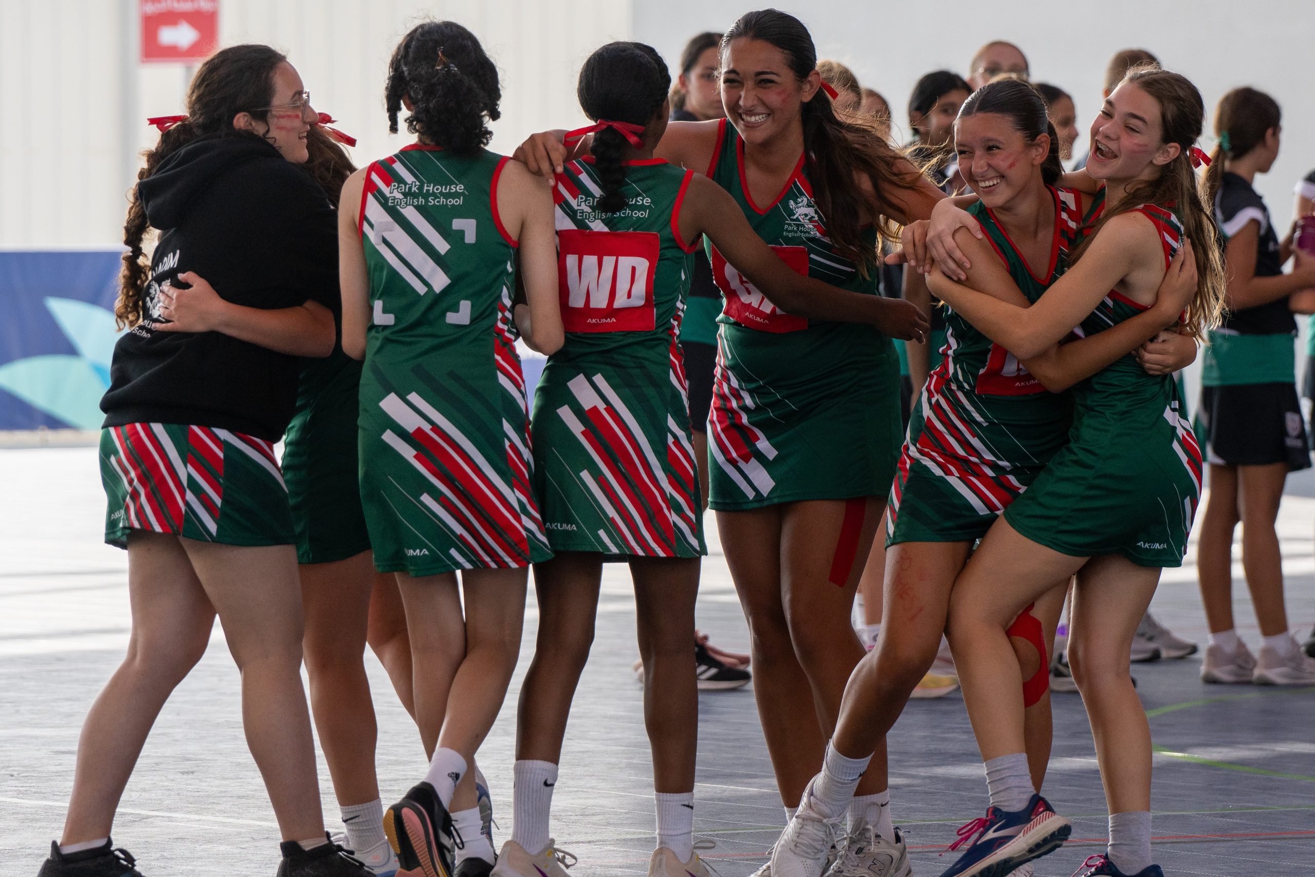 Latest BSME Photo Galleries & Highlights Videos - Gulf Youth Sport